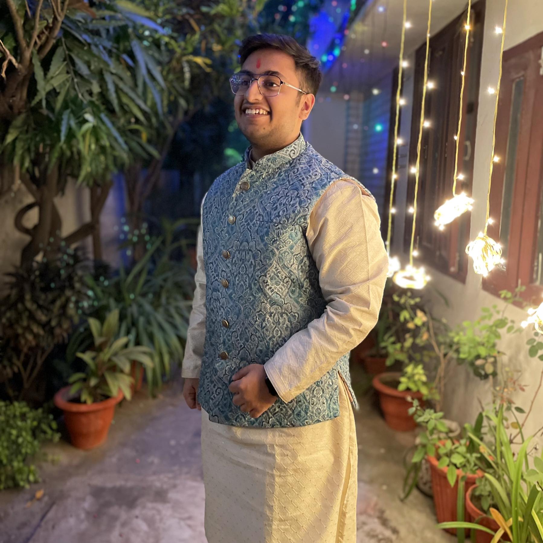 Rishabh Jain Portfolio